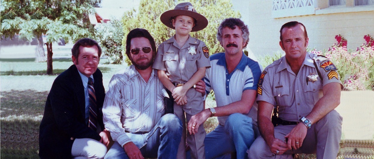 About Us: Learn who we are at Make-A-Wish International