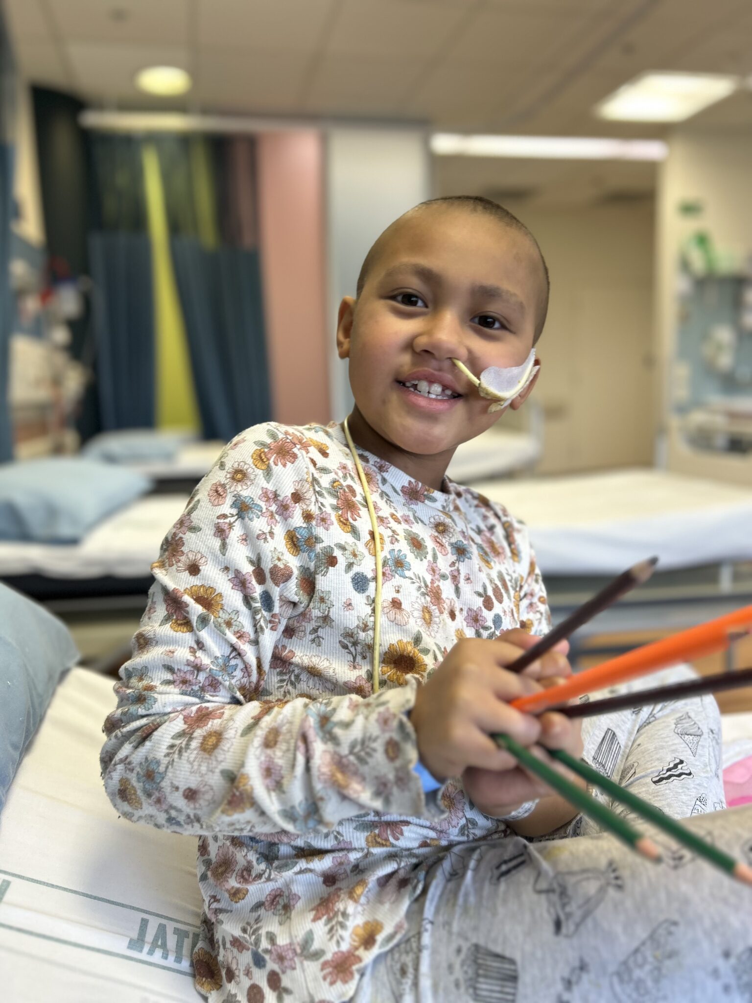 The wish journey: How we make wishes come to life