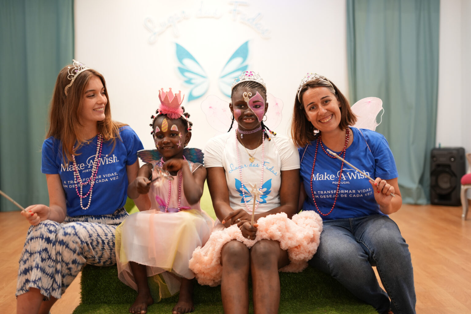 Wish Stories: See the Life-Changing Power of a Wish