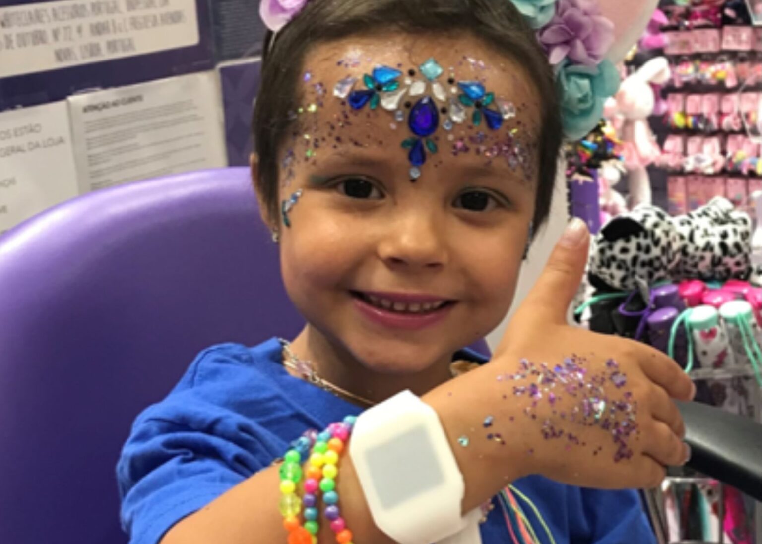 Corporate support: Become a Make-A-Wish corporate partner