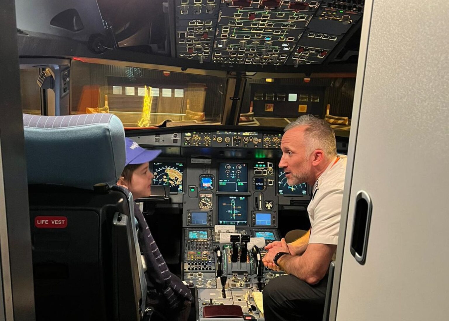Corporate support: Become a Make-A-Wish corporate partner