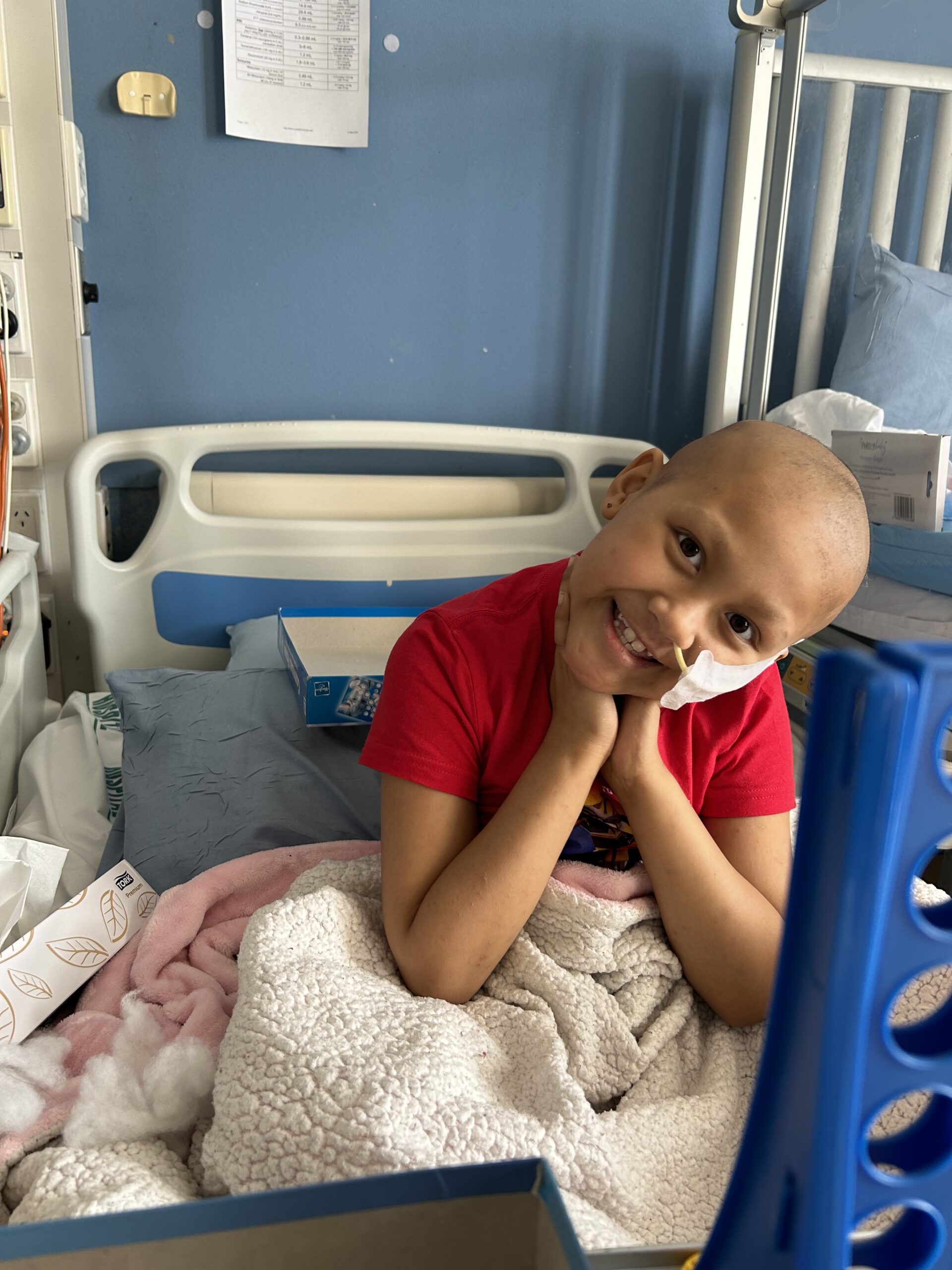The wish journey: How we make wishes come to life