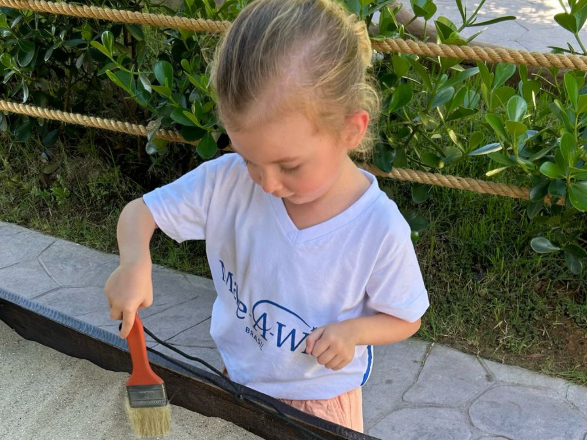 Startseite - Make-A-Wish