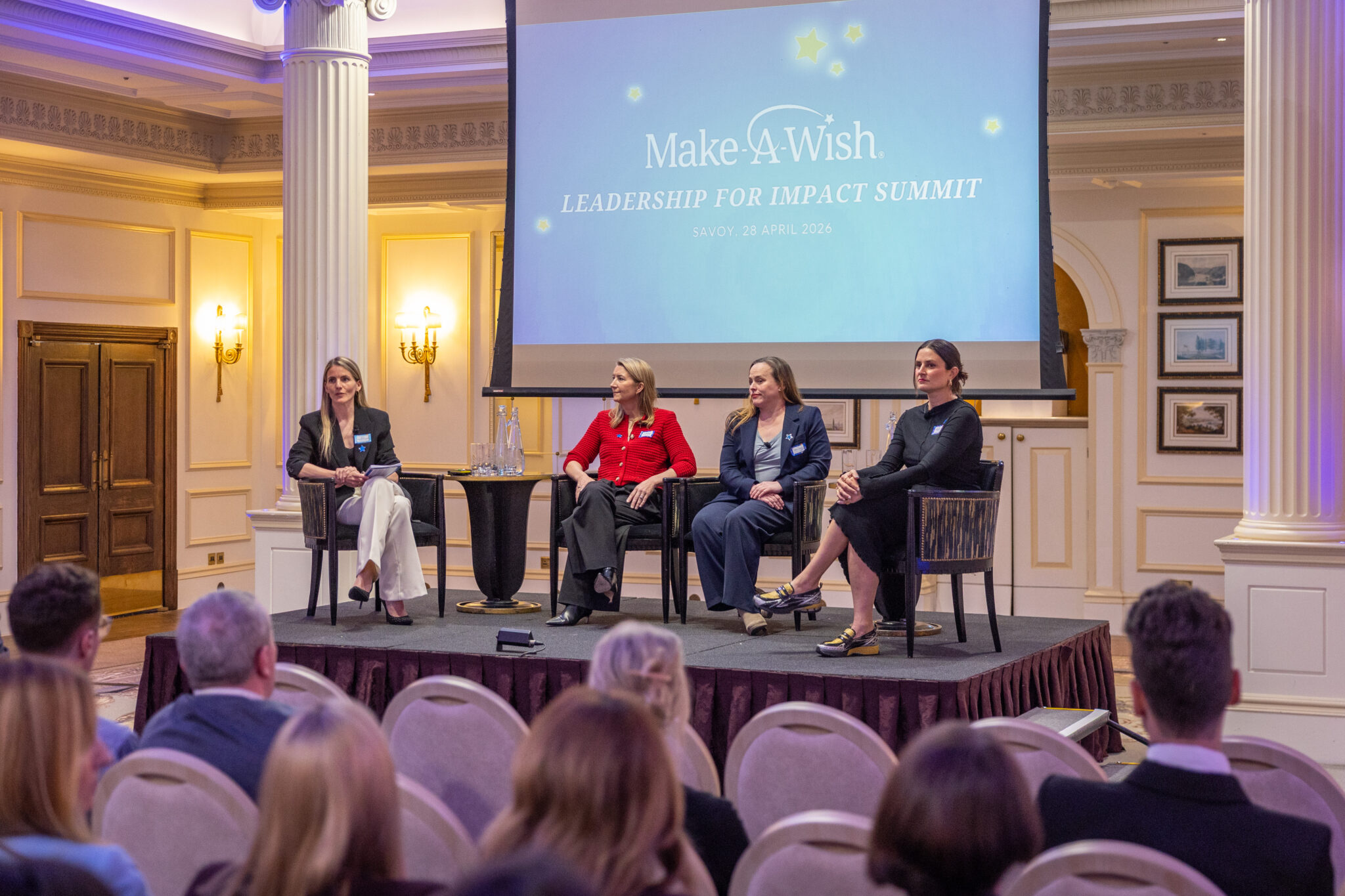 Startseite - Make-A-Wish