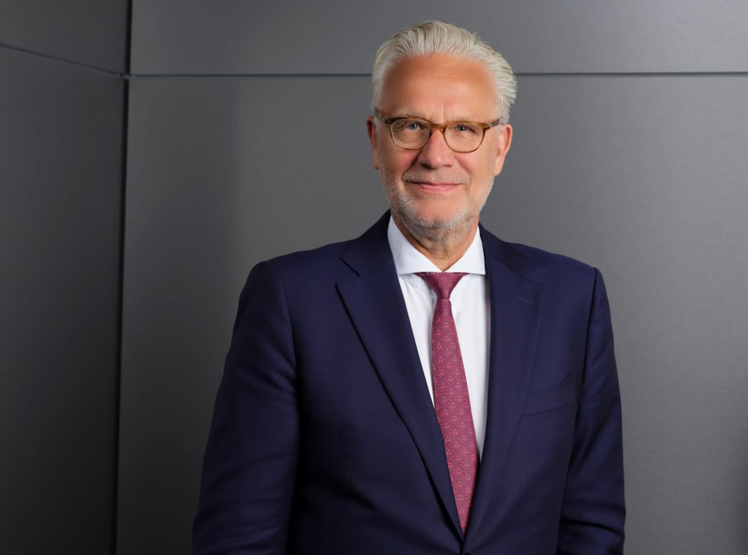 Make-A-Wish International appoints Wijnand Donkers as Chair - Make-A-Wish